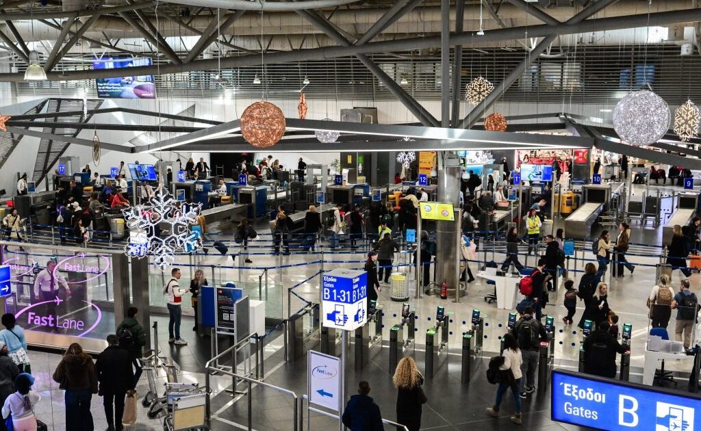 Ο ανεξήγητος βόμβος στο FIR Αθηνών και οι κρίσιμες δικλείδες ασφαλείας ...