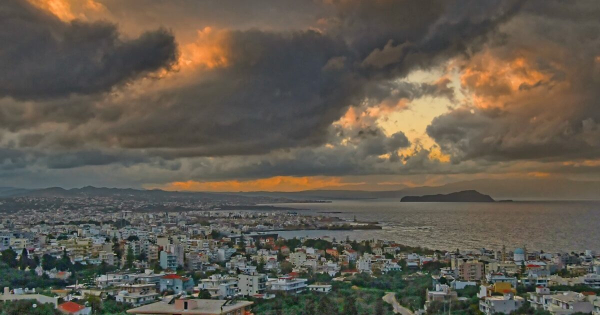 Καιρός: Πότε είναι οι αλκυονίδες μέρες 2026 | zarpanews.gr