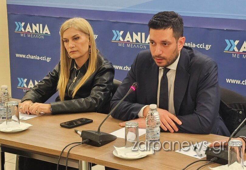 Χανιά | Τι είπε ο Κυρανάκης για εννιαθέσια ταξί, τουριστικά μίνι βαν ...